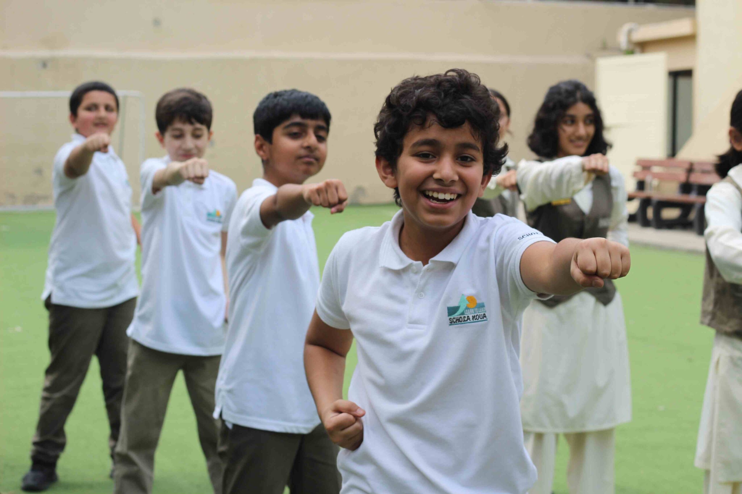 The Importance of a Safe, Inclusive School Environment